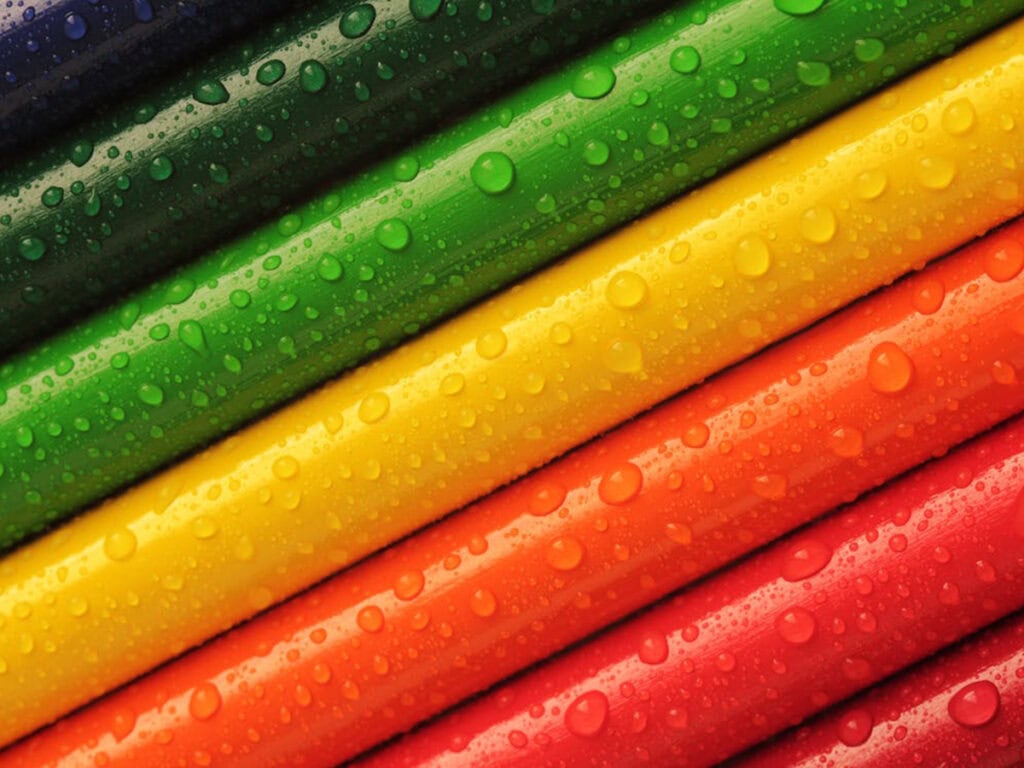 What Do Tower Light Colors of Mean?