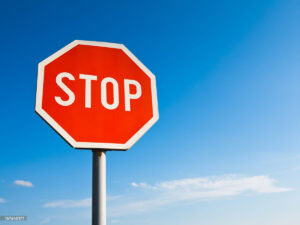The Various Types of Stop Signs and Their Functions