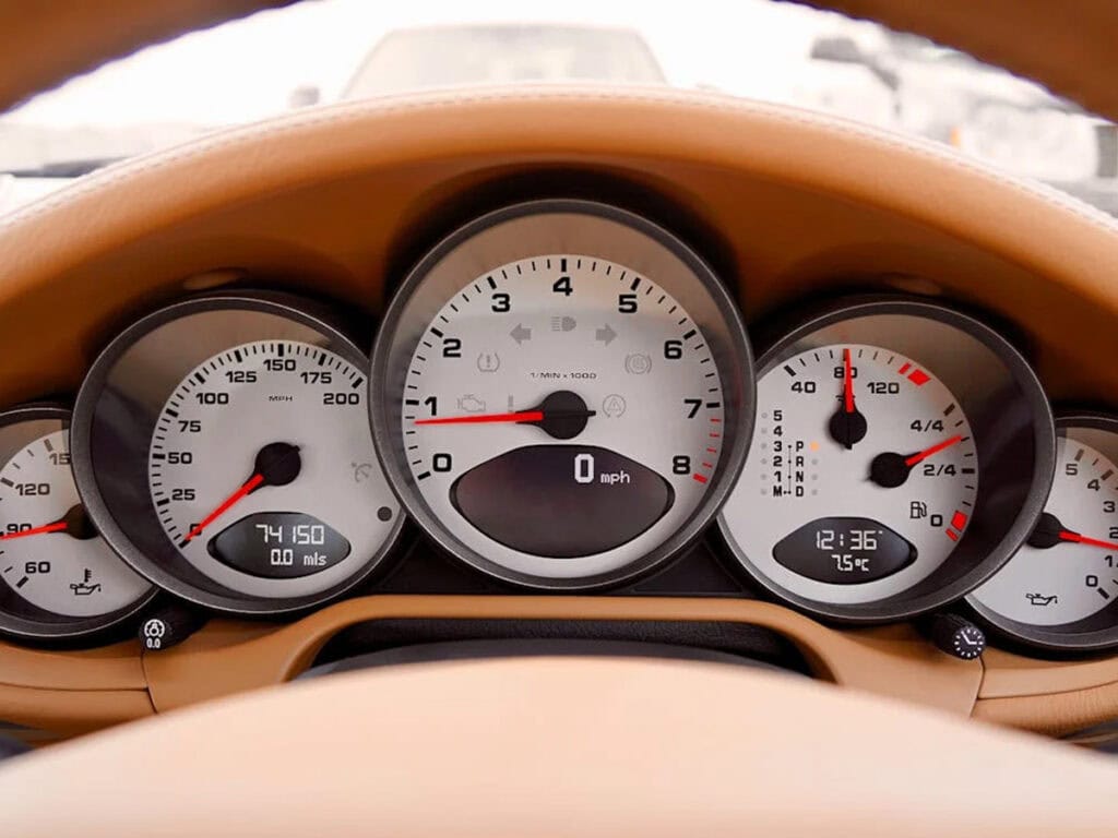 What Technology Powers the Variable Speed Limit Sign?