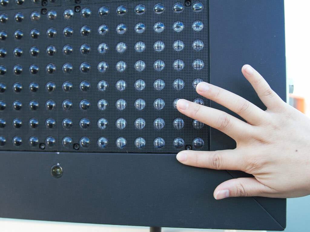 Variable Message Boards: Display Width and Message Clarity