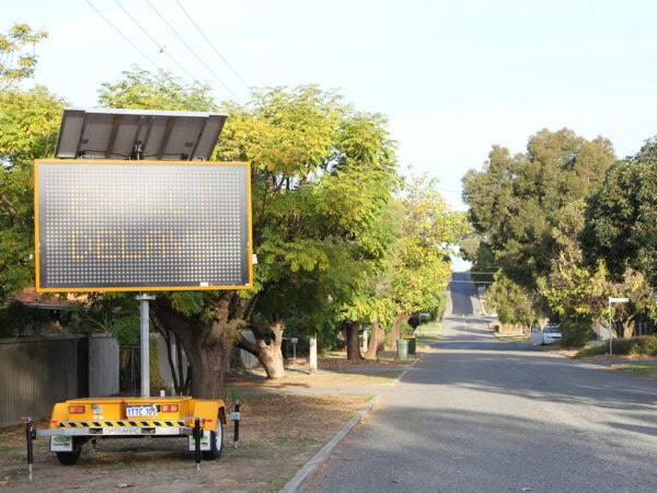 Unlocking the Potential of VMS Signs with DIP LED Technology