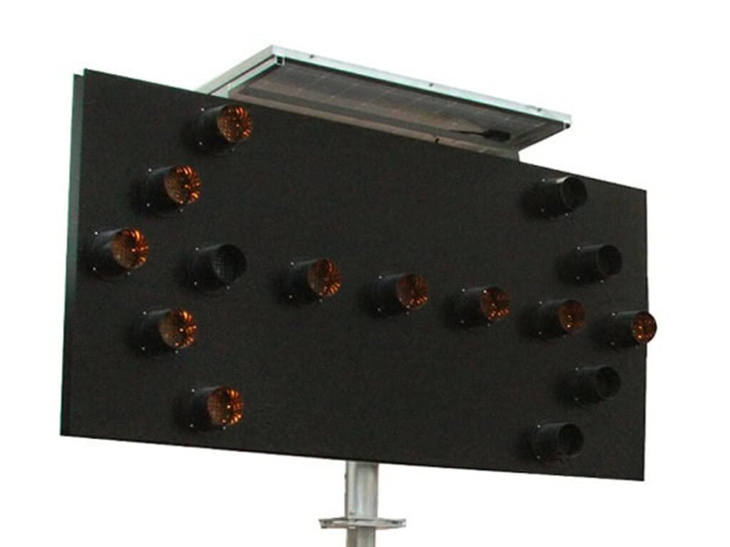 How Arrow Panels Meet ICES-003:2016 Standards