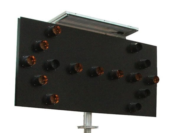 Arrow Sign Board Specs & Manufacturing Rules in AU