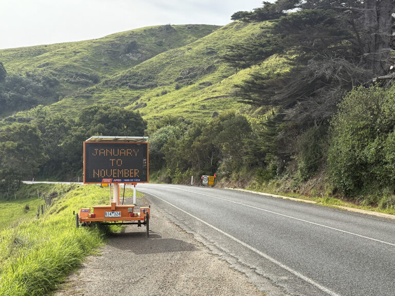 OPTRAFFIC's VMS Boards vs. Other Brands: the Difference