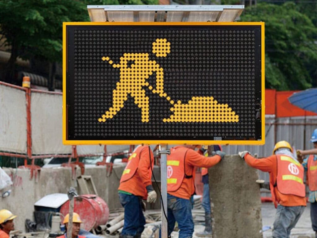 7 Tips: Heat Dissipation in LED Variable Message Signs