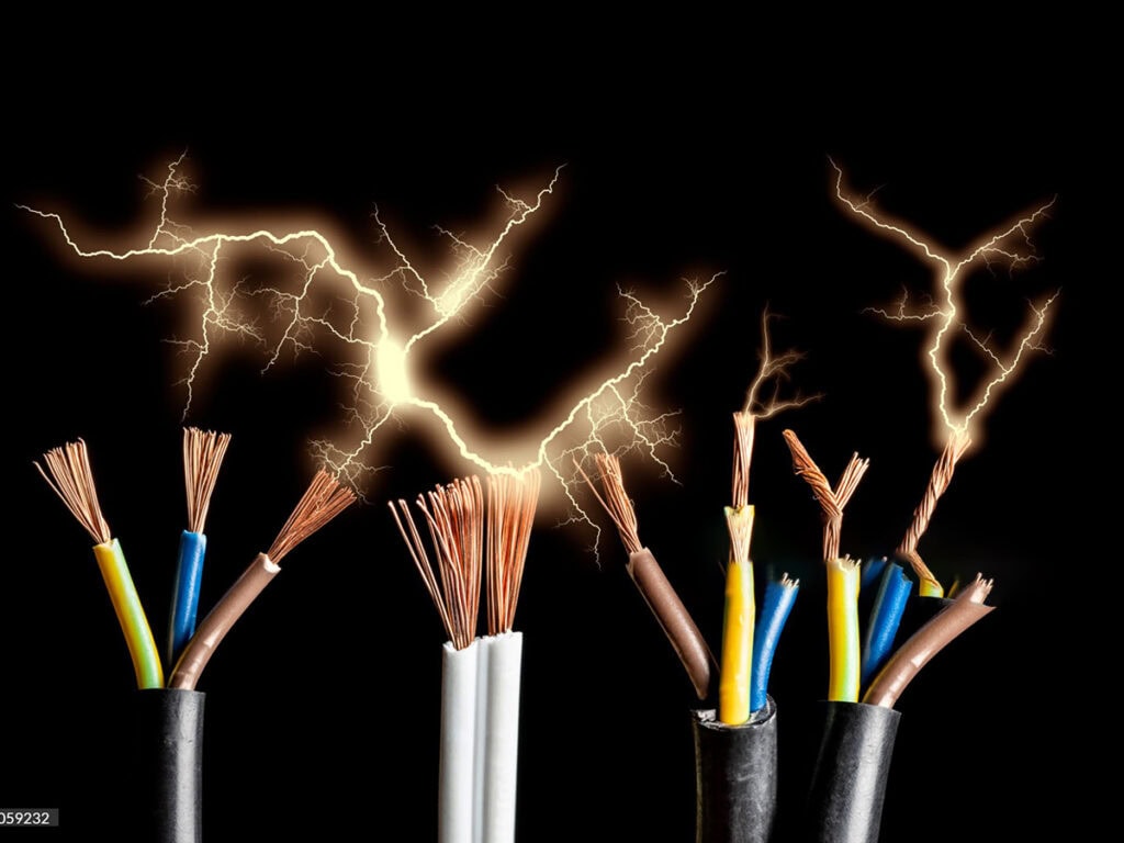 Cable Types Affect the Efficiency of Electric Light Towers