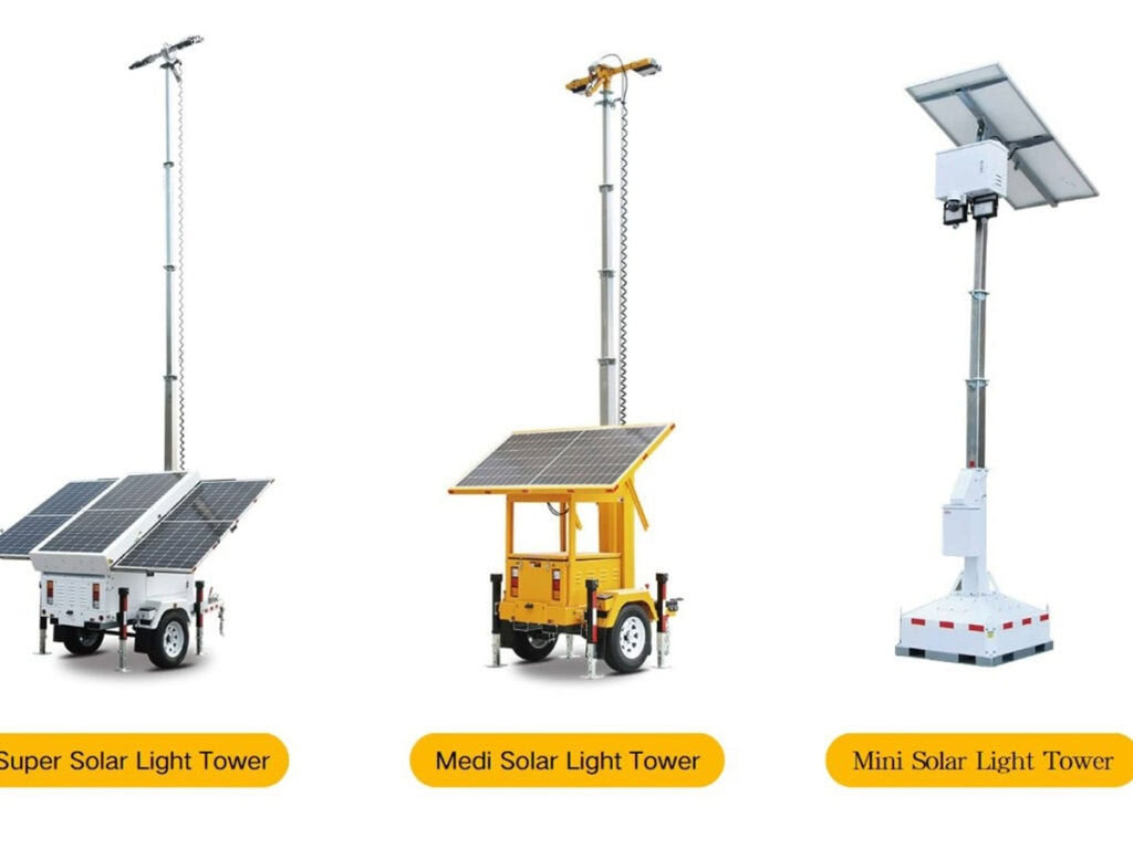 Top Questions to Ask Before Renting a Mining Light Tower