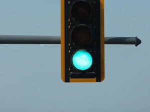 What Are the Rules for USA Traffic Lights