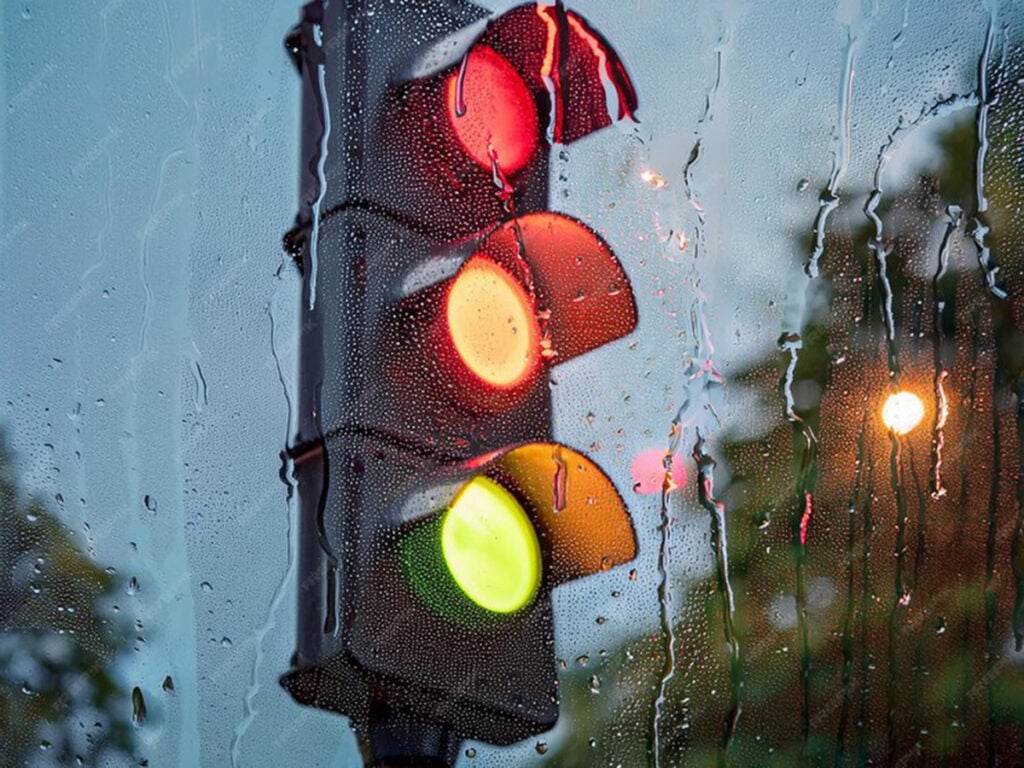 Variable Message Sign-Application and Benefits