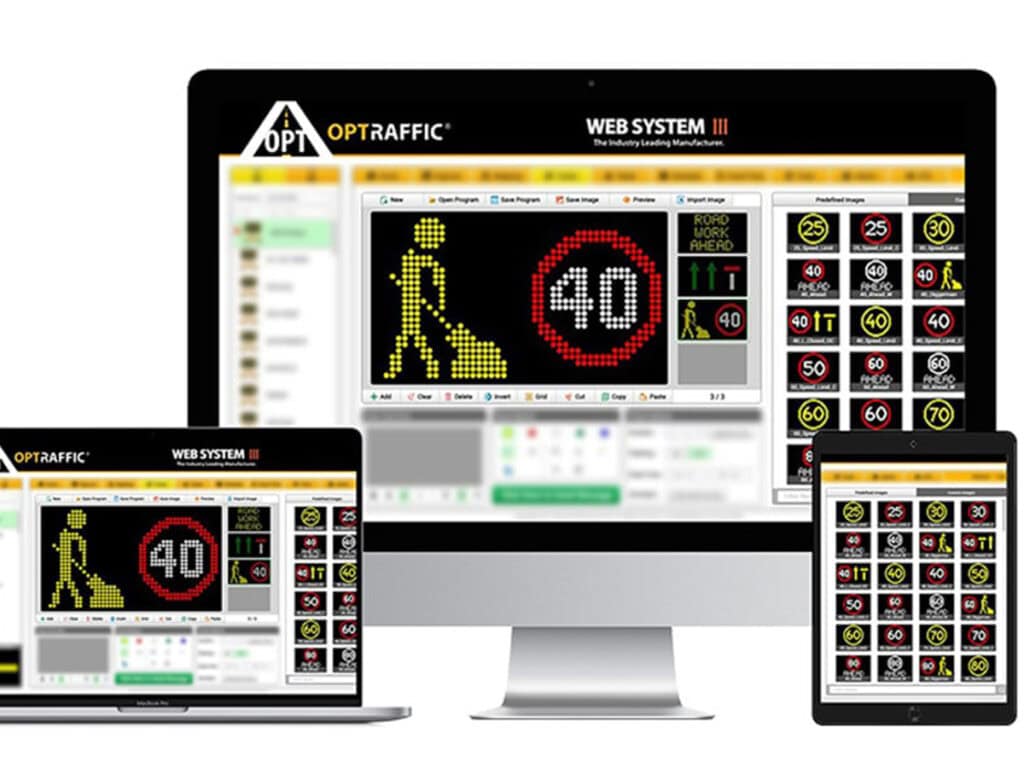 Adaptive Vs Actuated Traffic Signals Whats The Difference