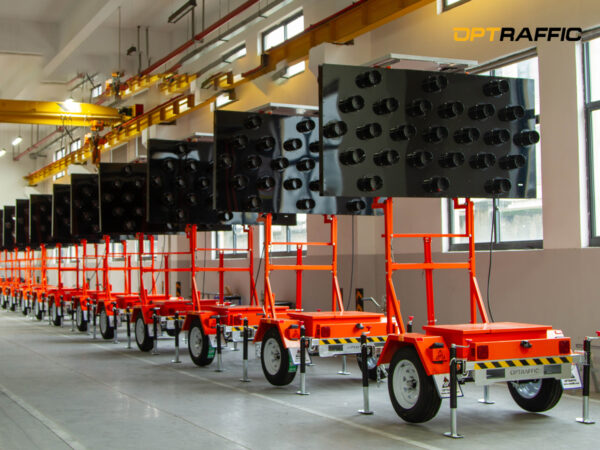 Arrow Board Trailer Tire Size Chart: Find the Right Fit