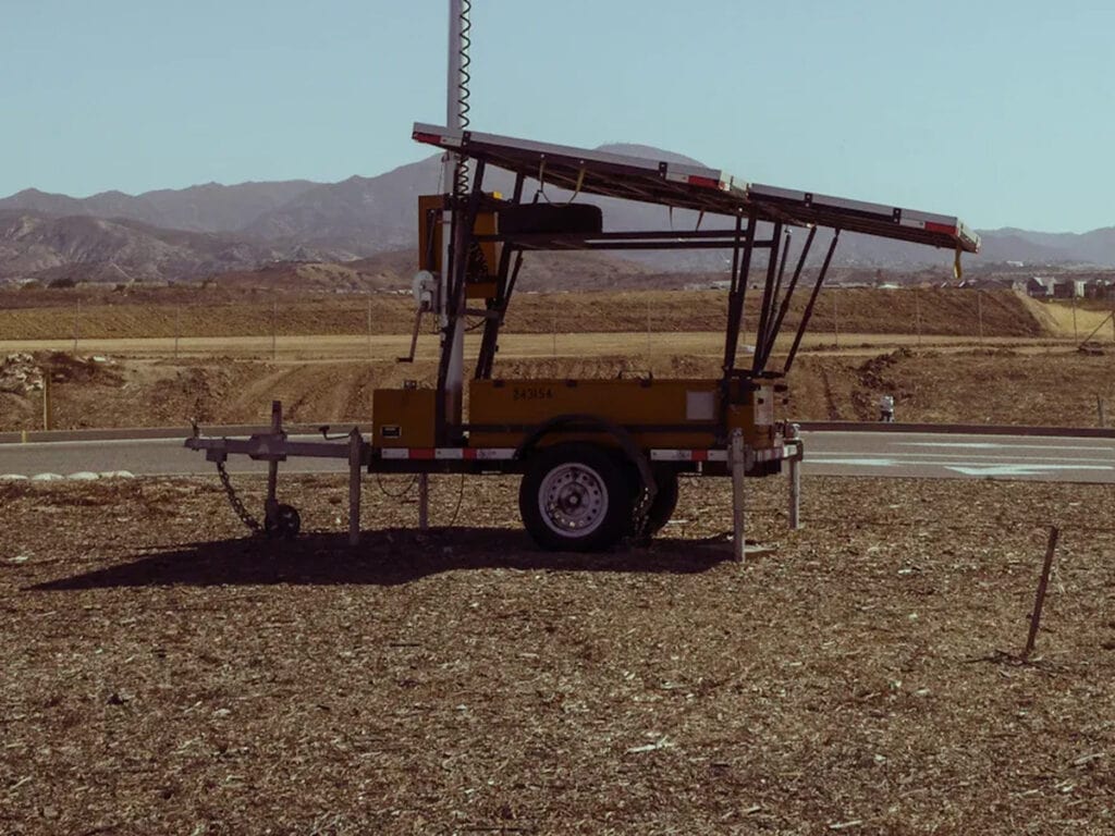 Top 5 Must-Know Lifting Rod Types for Lighting Towers