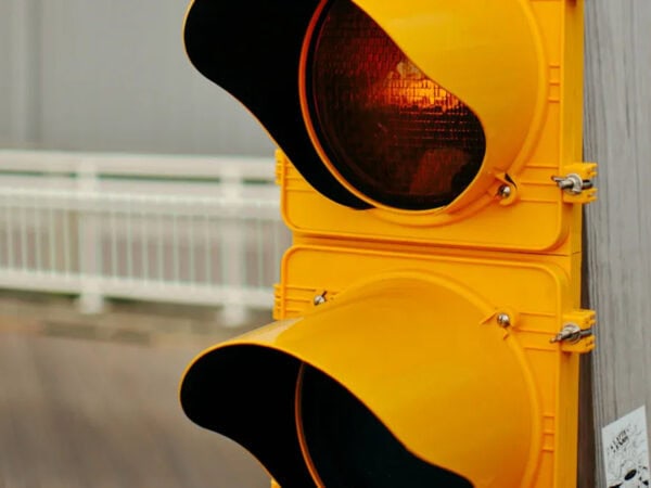 Don’t Let a Power Surge Take Down LED Traffic Signal Light
