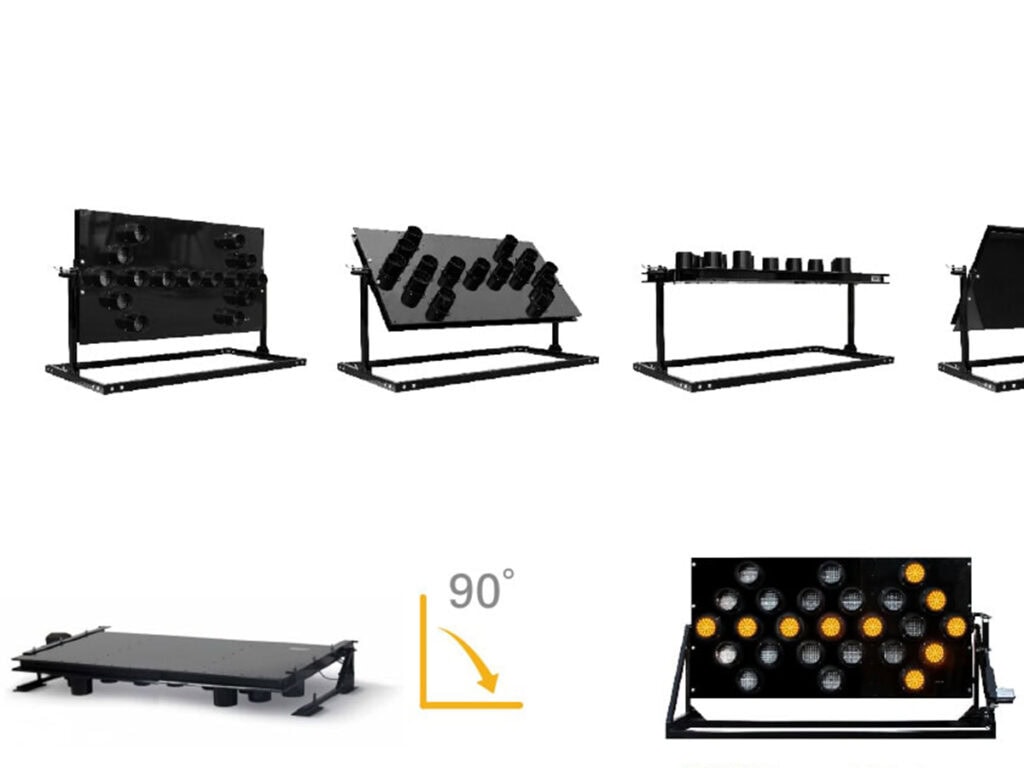 Top Cleaning Mistakes That Damage Your Flashing Arrow Panels