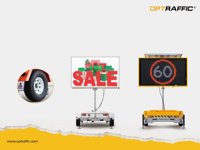 The Various Types of Stop Signs and Their Functions