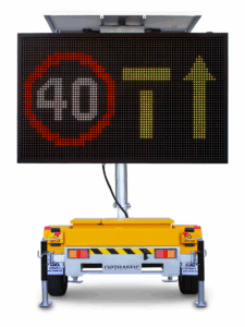 VMS Signs & Message Boards | Variable Message Signs