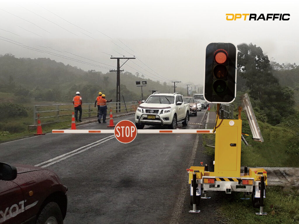 Why Do Some Boom Gates Fail Dustproof Tests?