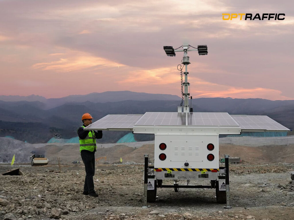 Top 5 LED Test Methods to Improve LED Light Tower Efficiency