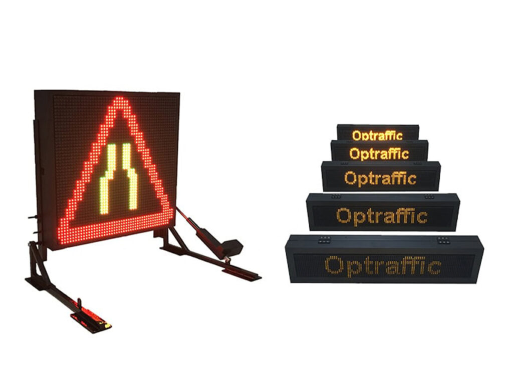 Top 10 Message Design Tips For VMS Display Board