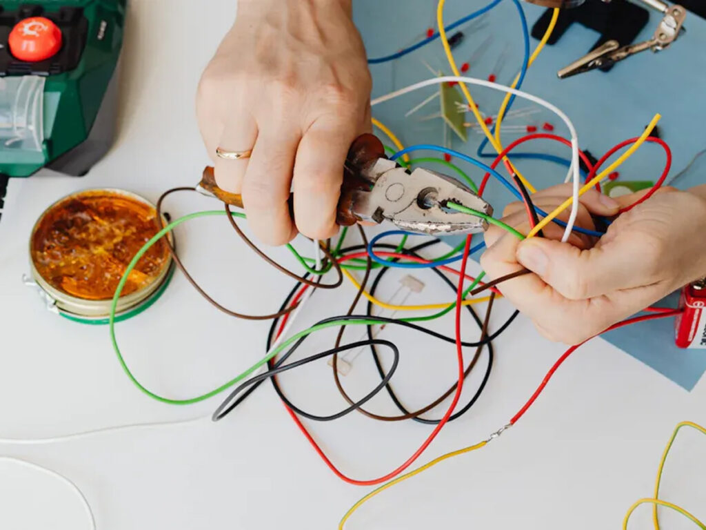 6 Common Cable Problems That Affect Your PCMS Board