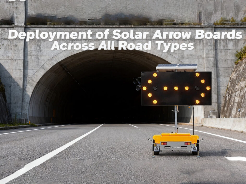 Different Types of Traffic Signs: A Thorough Overview - Optraffic