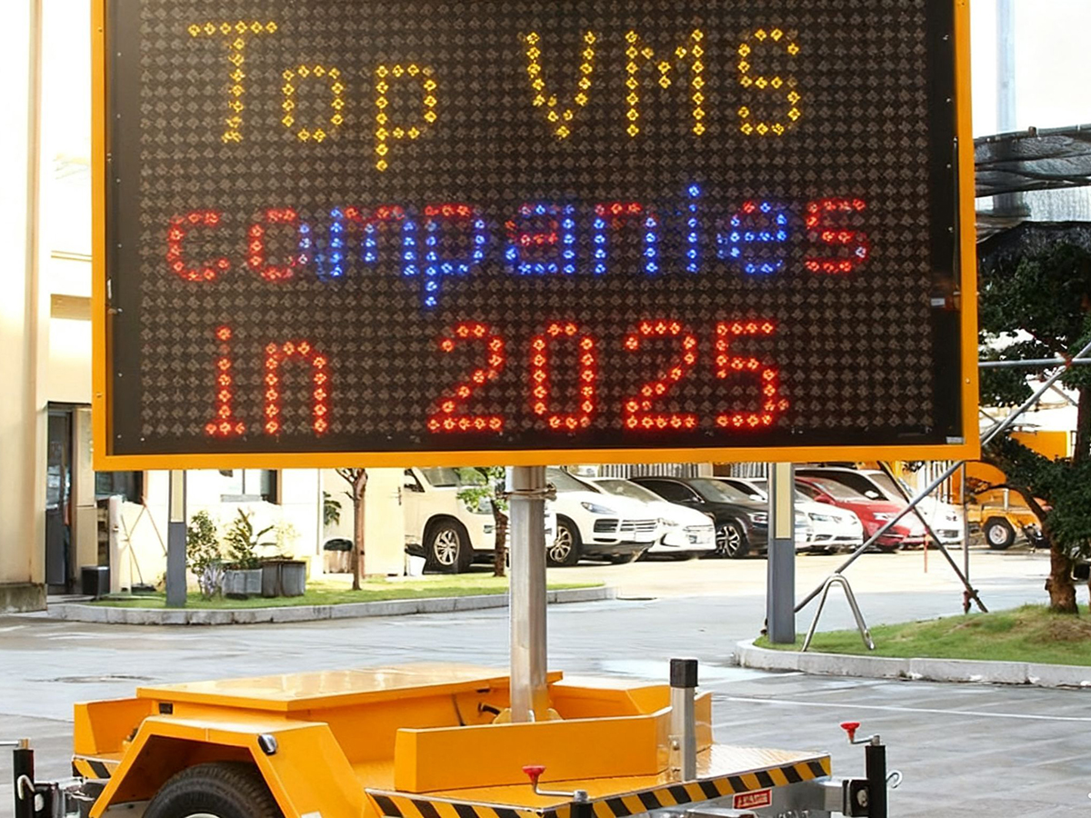 Top VMS companies in 2025 distributors should know