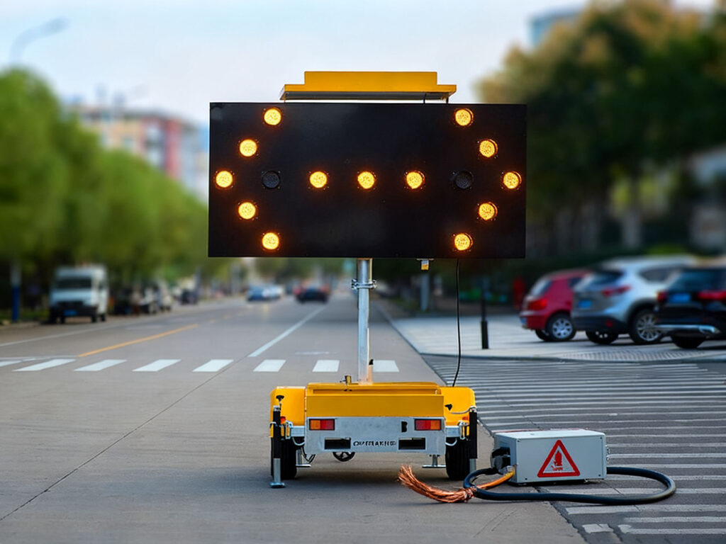 Top Causes of Voltage Problems in Arrow Panels