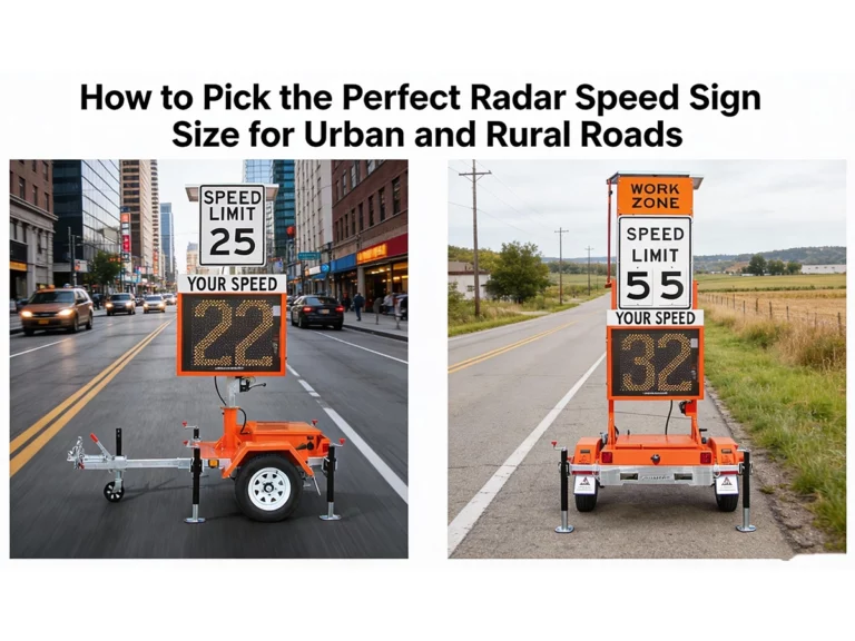 Color of Automatic Traffic Light and Visual Structure