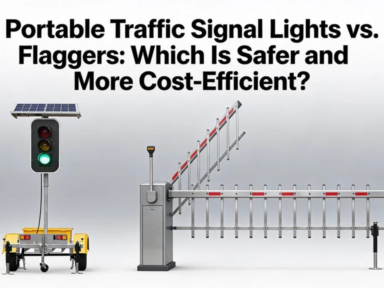 How Much Area Will a Lighting Tower Cover?