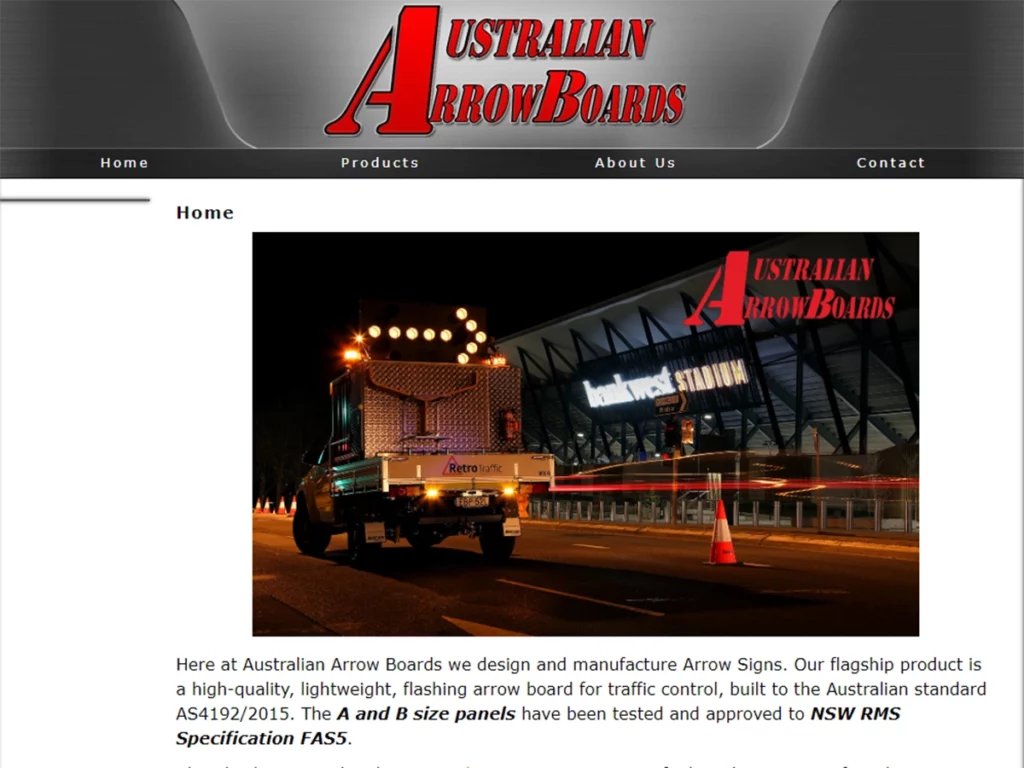 2026 Top 10 Arrow Board Manufacturers in Australia