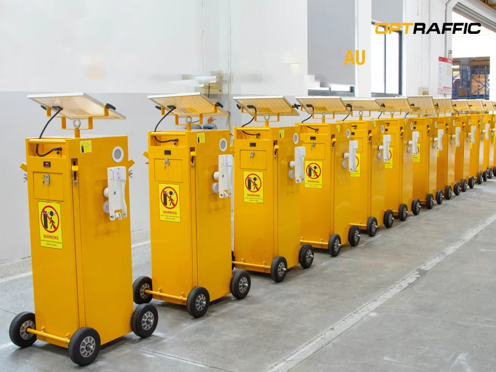 Auto Boom Gate Materials Explained: A Buyer’s Guide