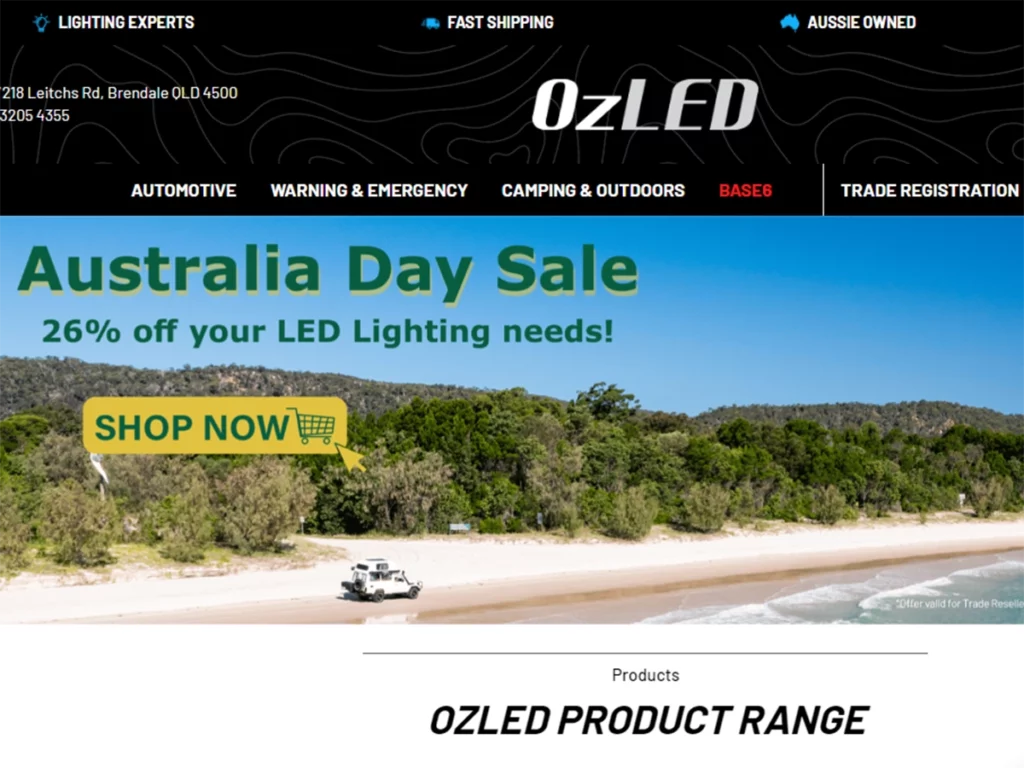 2026 Top 10 Arrow Board Manufacturers in Australia