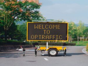 VMS Board with Radar Module: Non-Enforcement Audit Guide