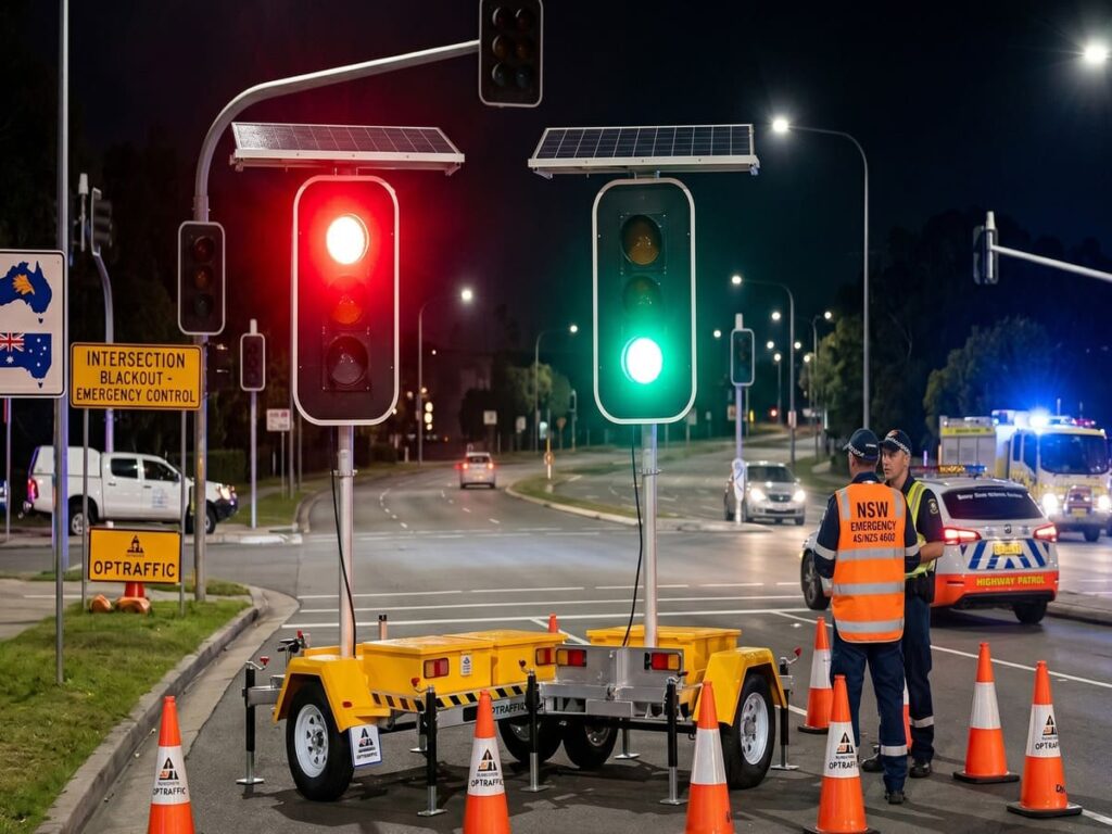 Why Traffic Incident Management is Crucial for Public Safety